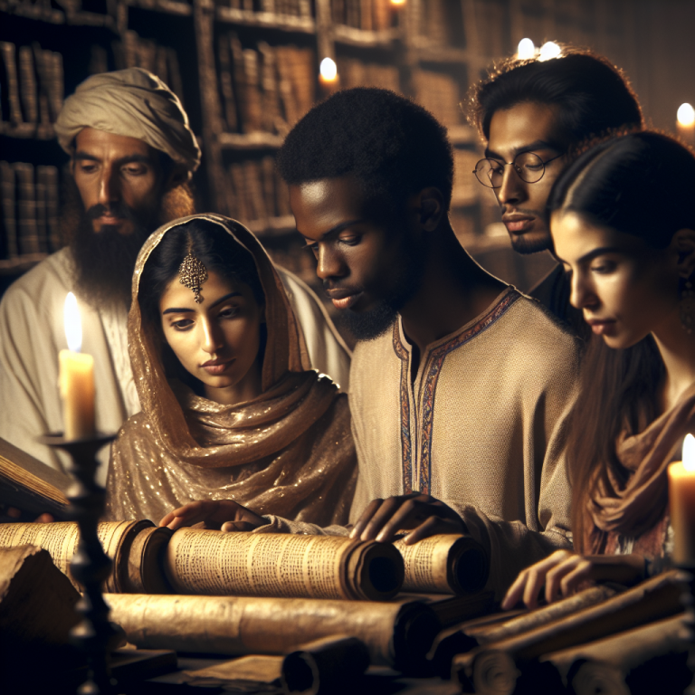 A Importância de Ter um Relacionamento com Deus: Reflexões Profundas ...